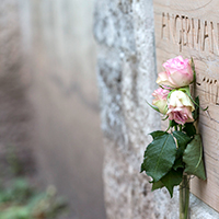 Gedenkseite für Jeanette Moser | Bestattungen Rampp